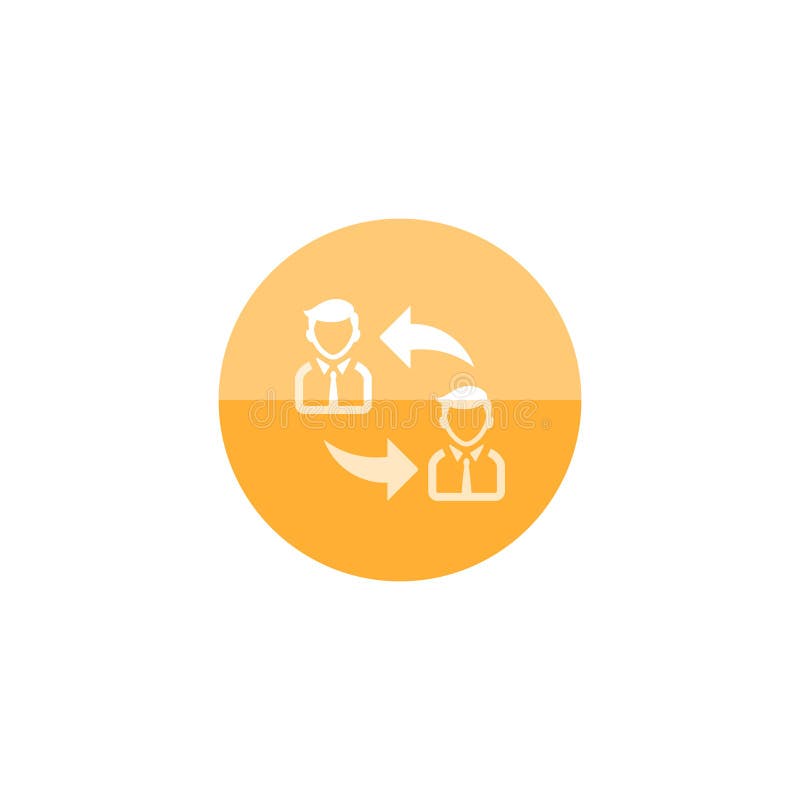 Staff Rotation Pictogram Stock Illustrations – 178 Staff Rotation ...