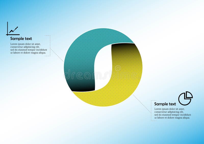 Infographic Circle Two Parts Stock Illustrations – 429 Infographic ...