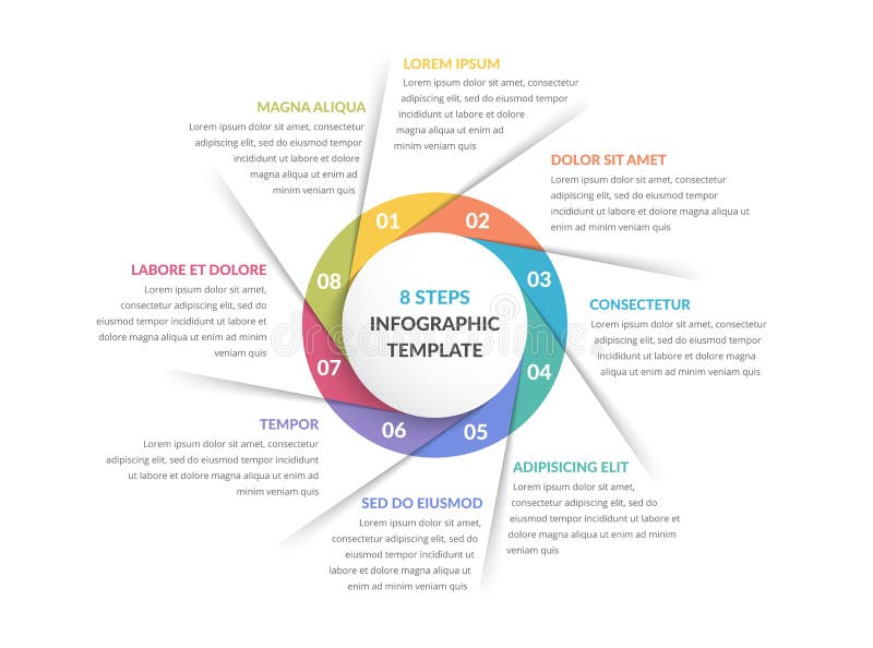Eight Process Stock Illustrations – 3,397 Eight Process Stock ...
