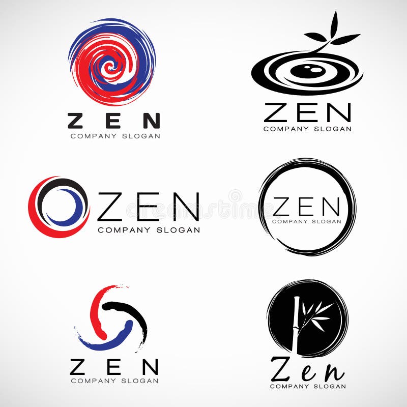 Zen Logo Design