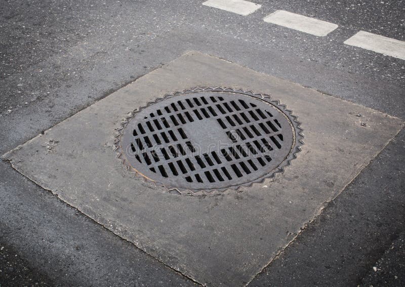 8,949 Manhole Road Stock Photos - Free & Royalty-Free Stock Photos from ...