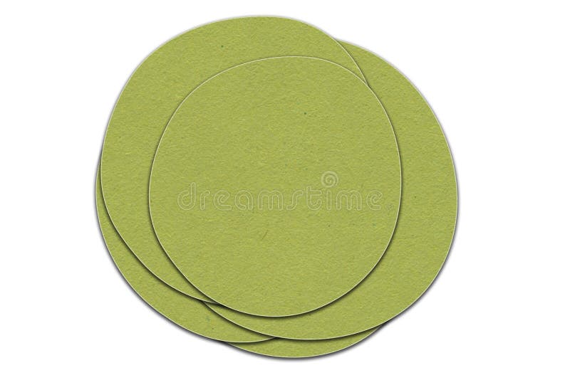 Circle Label , Paper Design for Web ,Stickers, Tags Stock Illustration ...