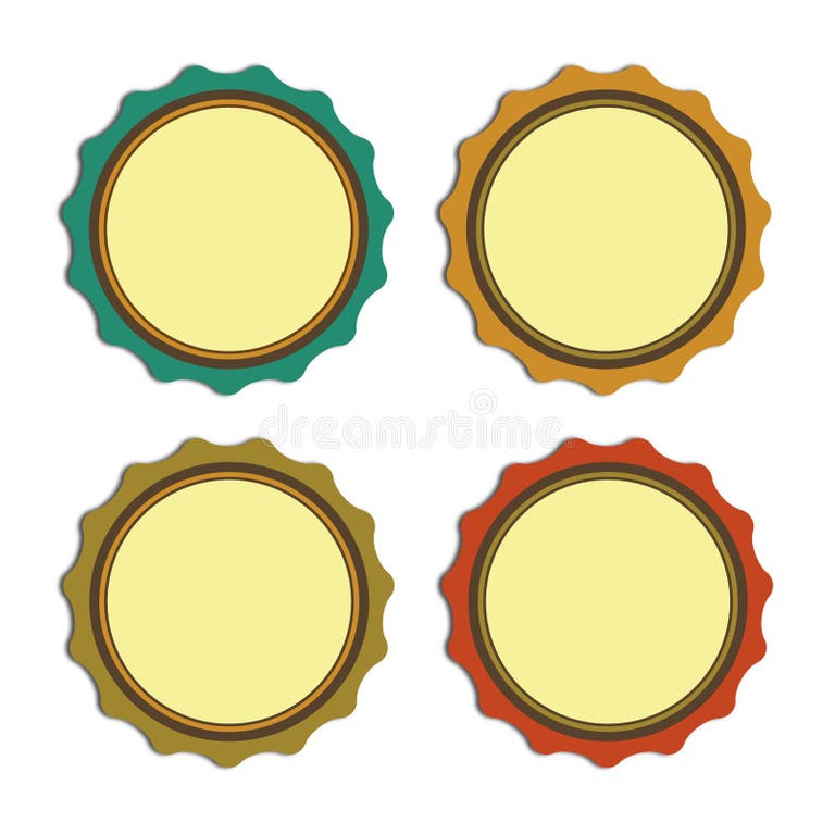 Circle Text Label Stock Illustrations – 700,965 Circle Text Label Stock ...