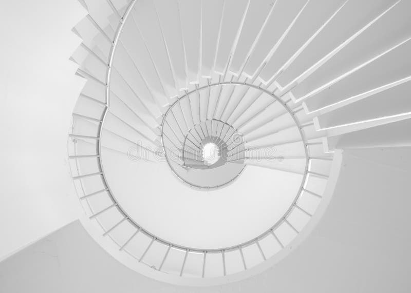 Circle ladder stock image. Image of shape, round, render - 39322723