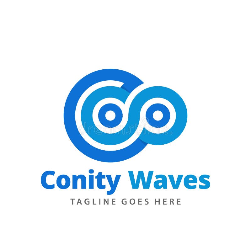 B Letter Infinity Heart Logo Design, Brand Identity Logos Vector ...