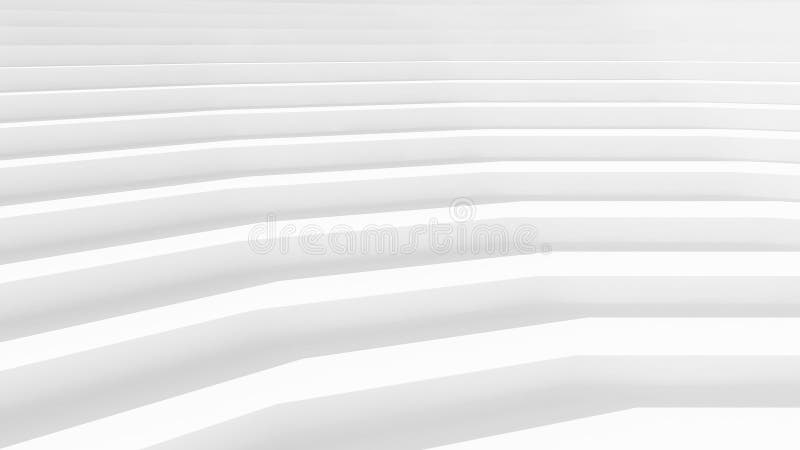 Circle Levels Abstract Background Stock Illustration - Illustration of ...