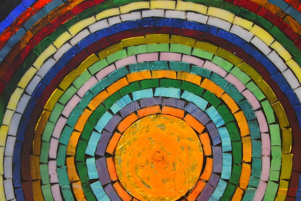 Circle of Life stock photo. Image of abstract, circular - 26660