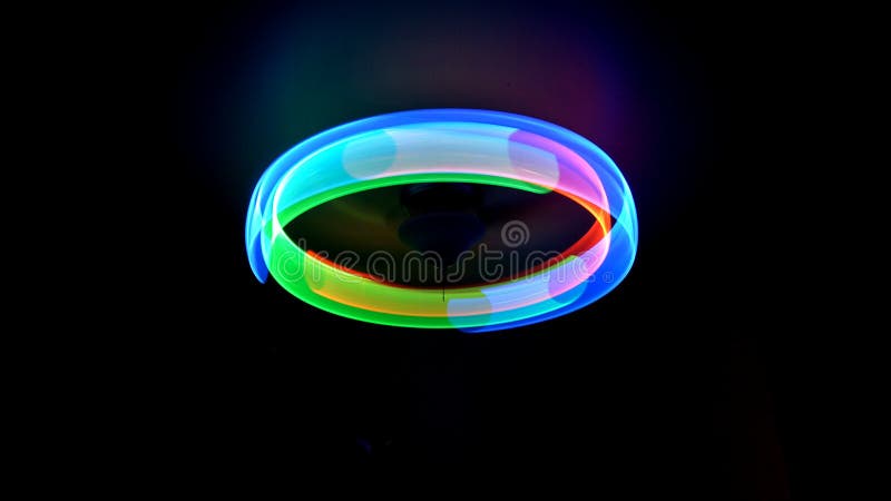 Circle of light stock photo. Image of light, create - 116417978
