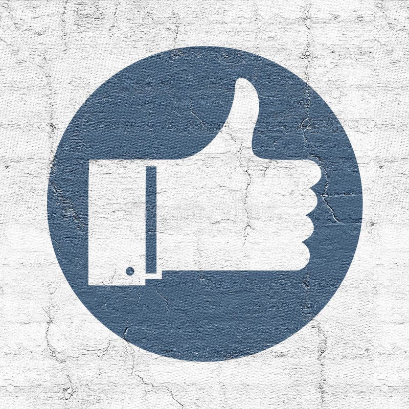 Circle like symbol stock illustration. Illustration of good - 97162662