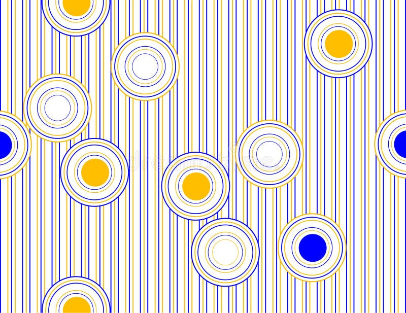 Circle Line stock vector. Illustration of line, design - 9240177