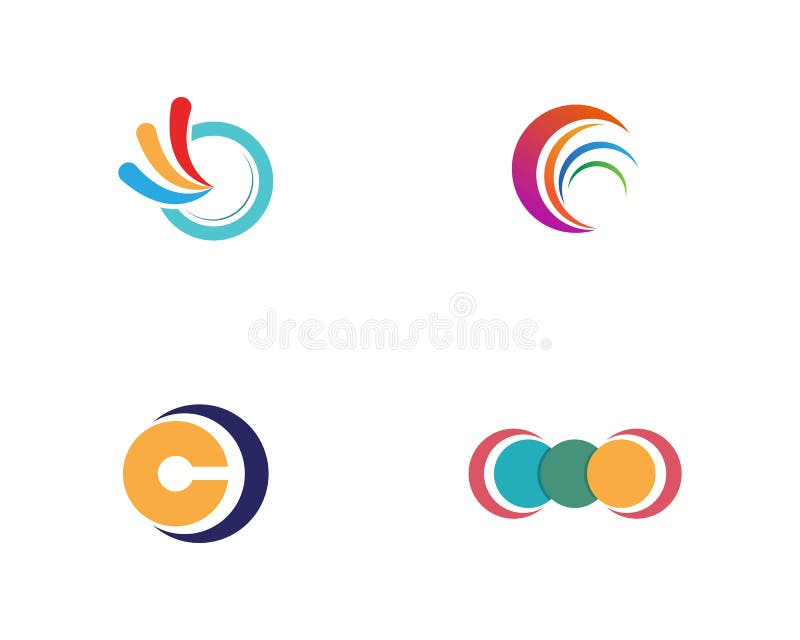 Circle Line Logo Stock Illustrations – 254,750 Circle Line Logo Stock ...