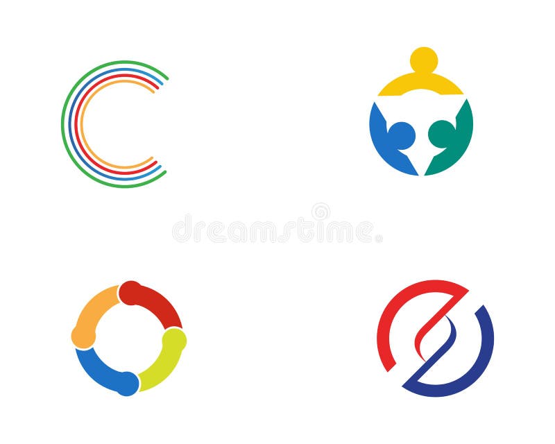 Circle Line Logo Stock Illustrations – 254,750 Circle Line Logo Stock ...