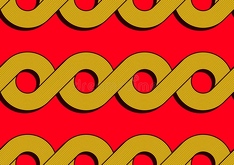 Circle Line Pattern Images 13 Stock Vector - Illustration of graphic ...