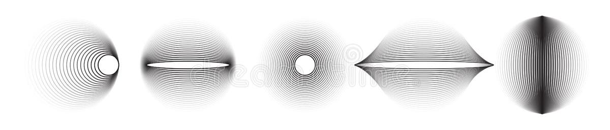 Halftone Vector Wave Stock Illustrations – 45,669 Halftone Vector Wave ...