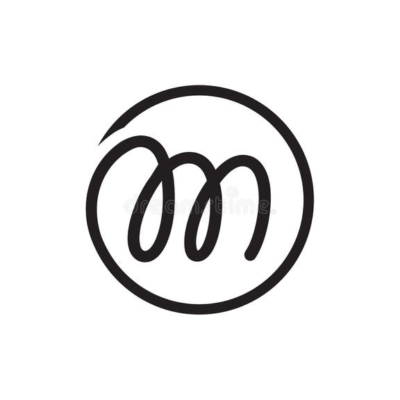 M Lowercase Stock Illustrations – 1,308 M Lowercase Stock Illustrations ...