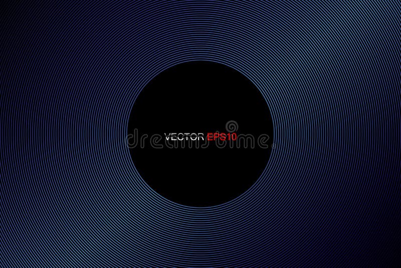 Light Technology Shockwave Background Stock Illustrations – 339 Light ...