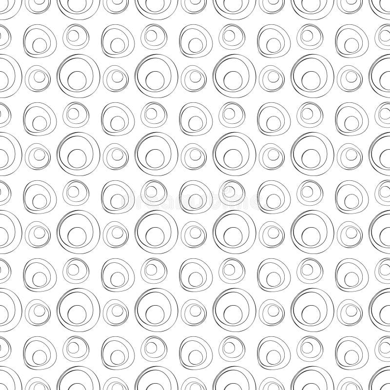 Circle lines stock illustration. Illustration of creativity - 235604717