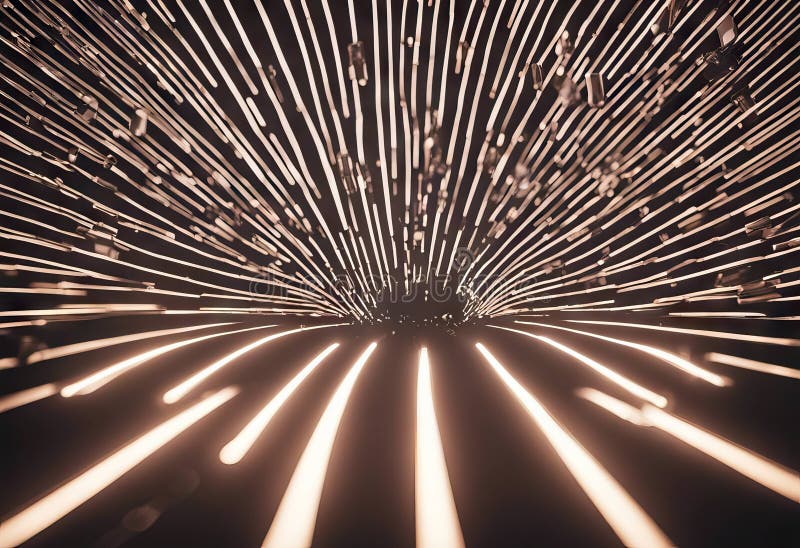 Circle Loading Round Abstract Background Stock IllustrationCircle ...