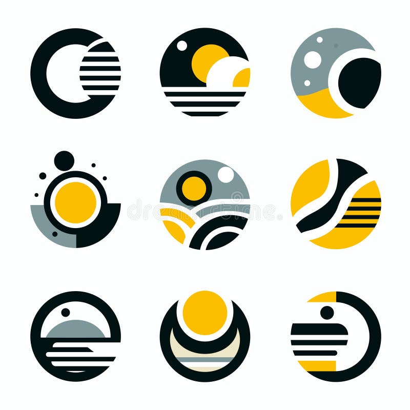 Unify: Connecting Ideas and Creating Impact Stock Vector - Illustration ...