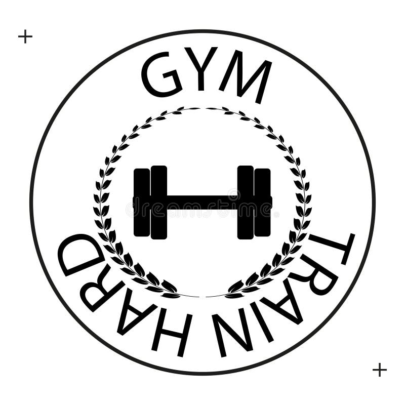 Sport logo stock illustration. Illustration of fitness - 70067424