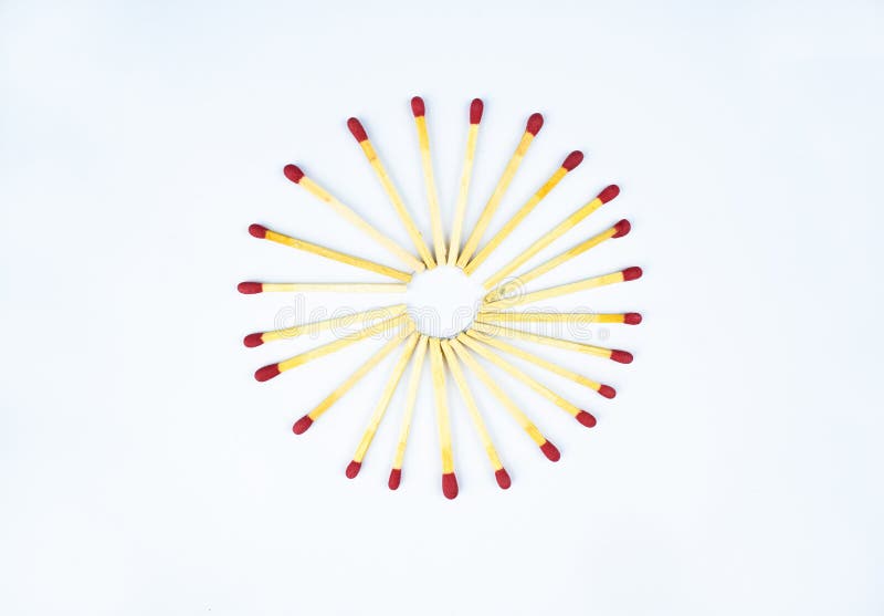 Flammable hot paper stock photo. Image of bright, full - 8939894