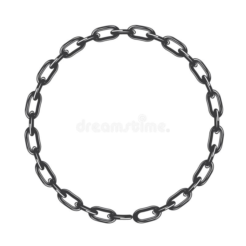 Circle Motorcycle Chain Stock Illustrations – 537 Circle Motorcycle ...