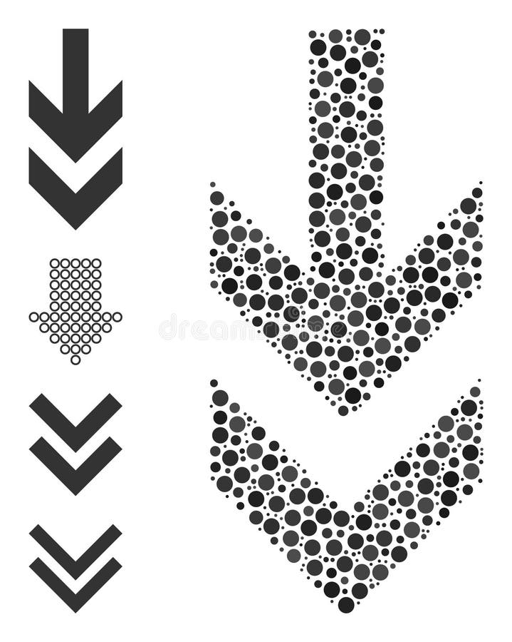 Randomized Arrow Stock Illustrations – 2,590 Randomized Arrow Stock ...