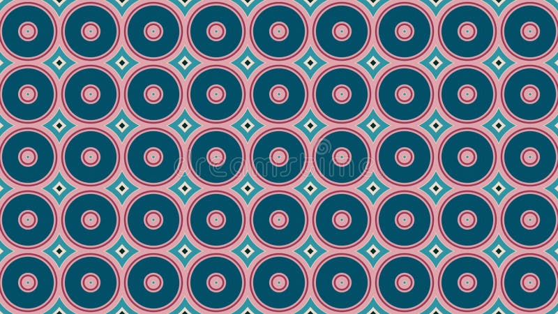 Circle Motif, Circle Pattern, Circle Lines, Wall Wallpaper Stock ...