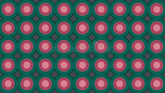 Circle Motif, Circle Pattern, Circle Lines, Wall Wallpaper Stock ...