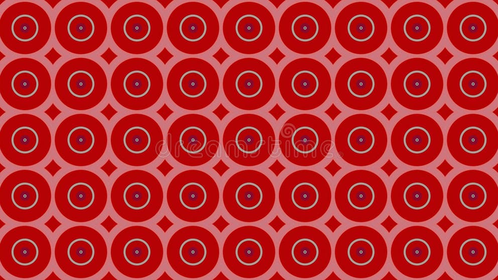 Circle Motif, Circle Pattern, Symmetrical, Circle Lines Stock ...