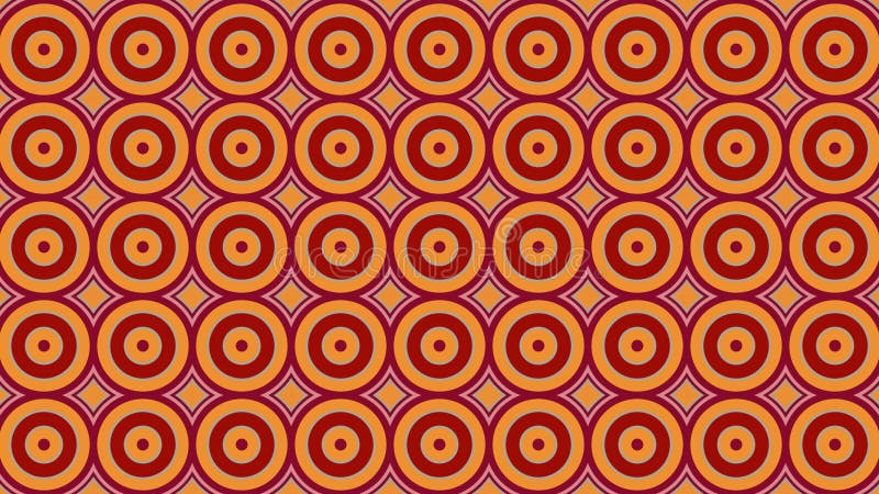 Circle Motif, Circle Pattern, Symmetrical, Circle Lines Stock ...