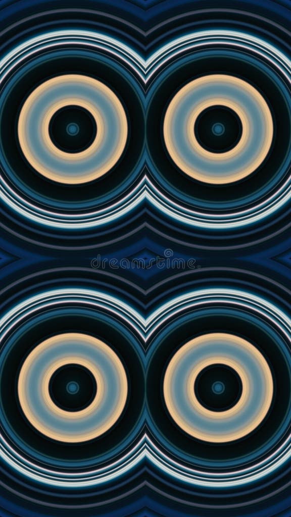 Circle Motif, Circle Pattern, Symmetrical, Circle Lines Stock ...