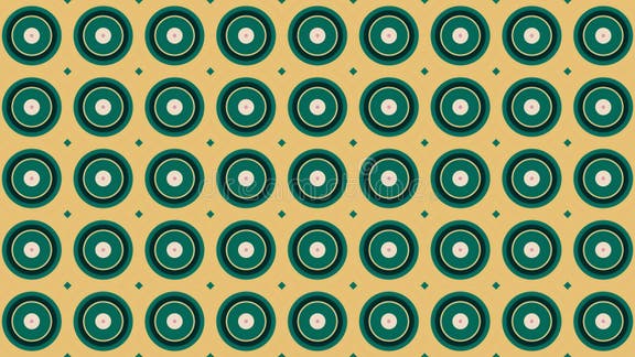 Circle Motif, Circle Pattern, Circle Lines, Wall Wallpaper Stock ...