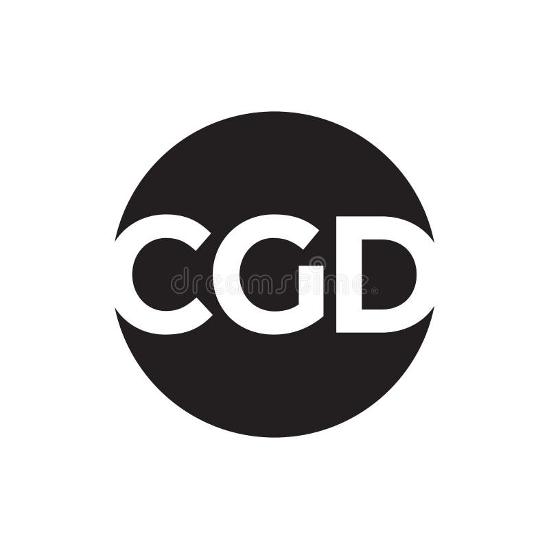 Cgd Letter Stock Illustrations – 25 Cgd Letter Stock Illustrations ...