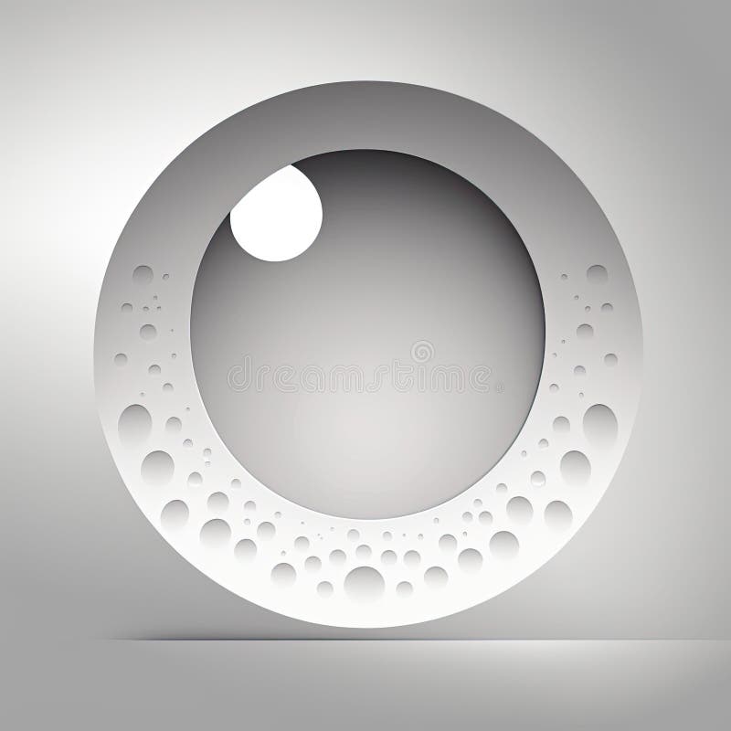 Sleek Circle Drawing Stock Illustrations – 344 Sleek Circle Drawing ...