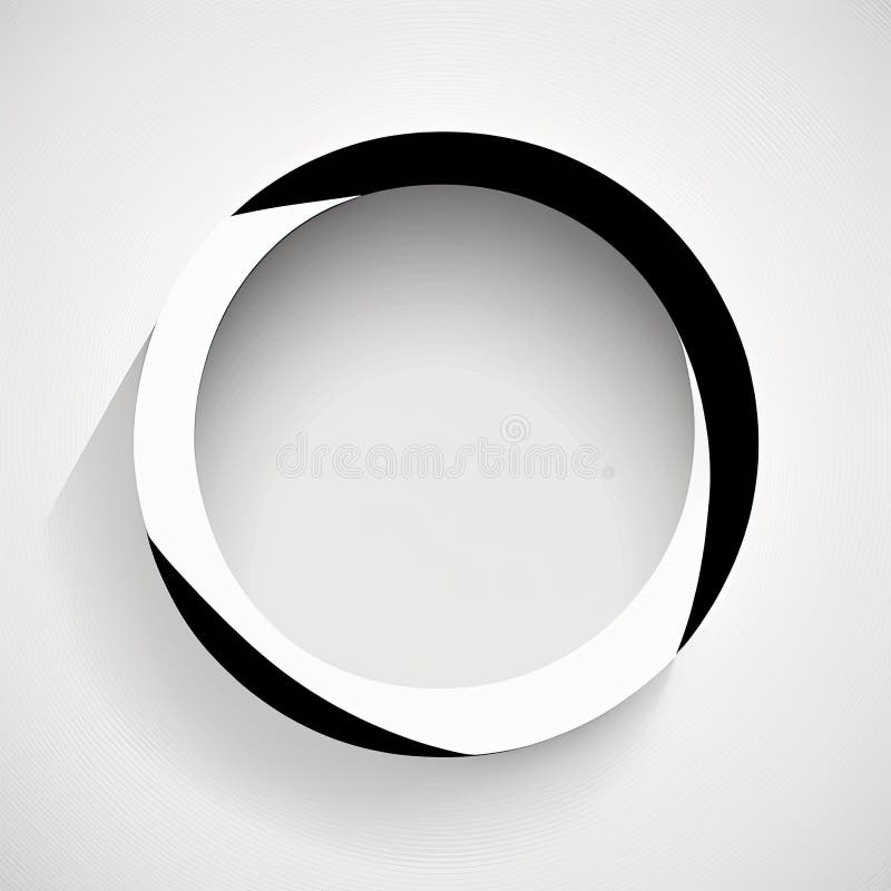 Sleek Circle Drawing Stock Illustrations – 344 Sleek Circle Drawing ...
