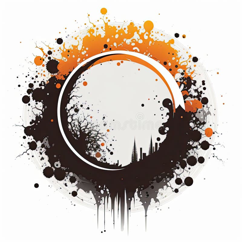 Sleek Circle Drawing Stock Illustrations – 344 Sleek Circle Drawing ...