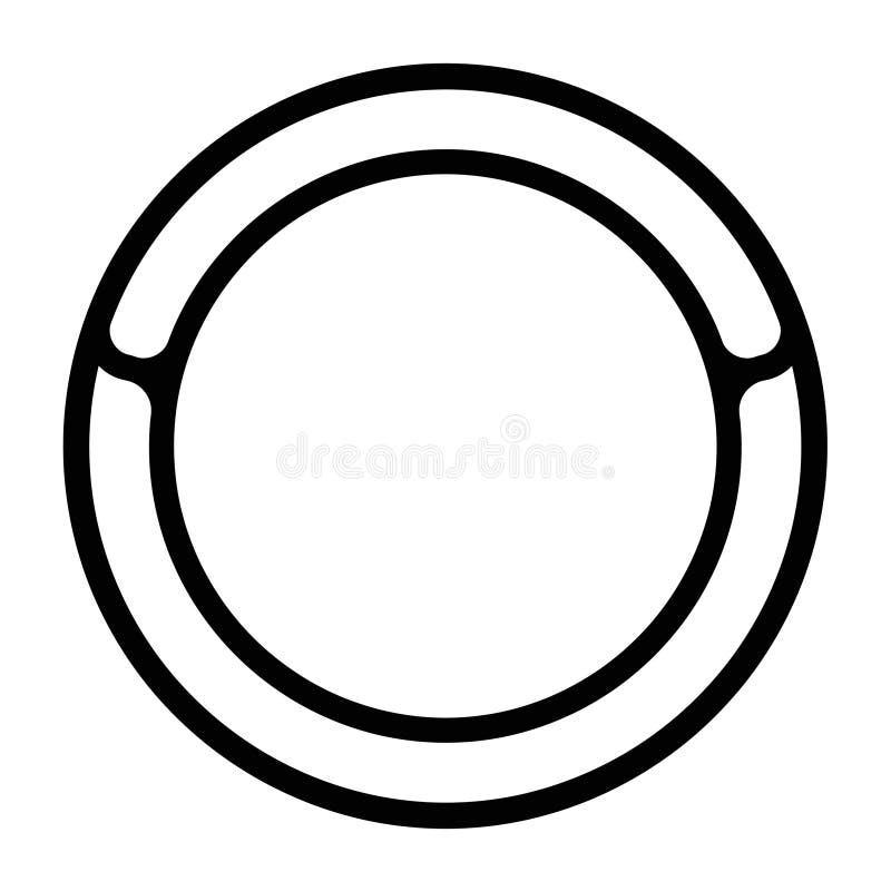 Notches Template Stock Illustrations – 103 Notches Template Stock ...