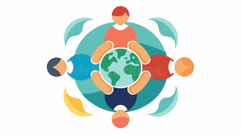 In the Circle One Persons Strength and Resilience Becomes a Source of ...