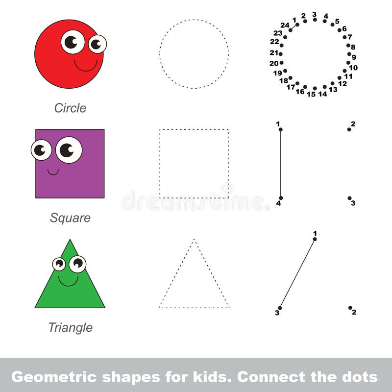 Handwriting Practice Sheet. Educational Children Game, Kids Activity ...