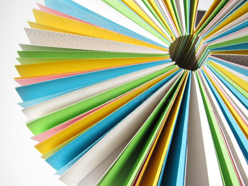 Circle paper stock photo. Image of tool, pastel, circle - 21834976