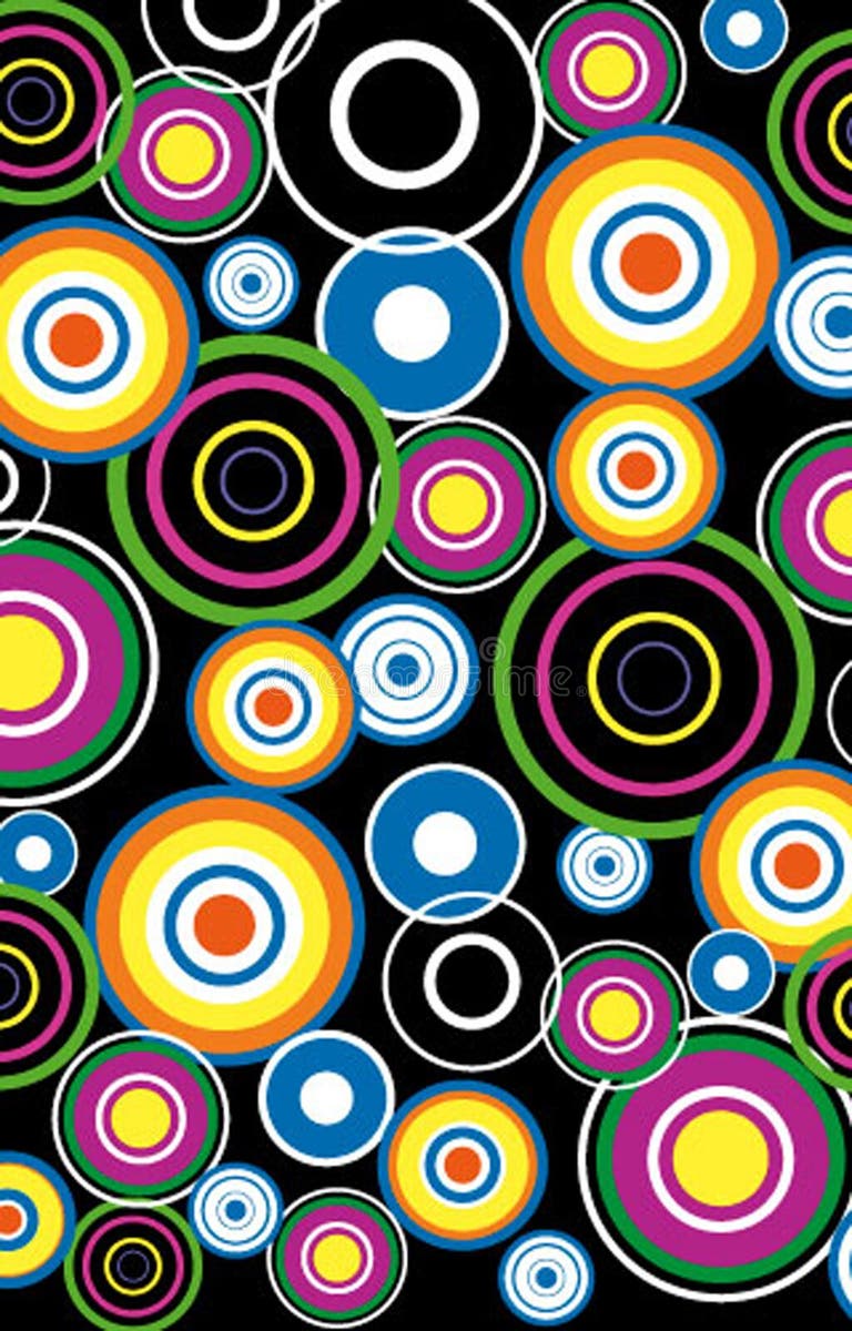 Circle Scroll Pattern Stock Illustrations – 16,962 Circle Scroll ...