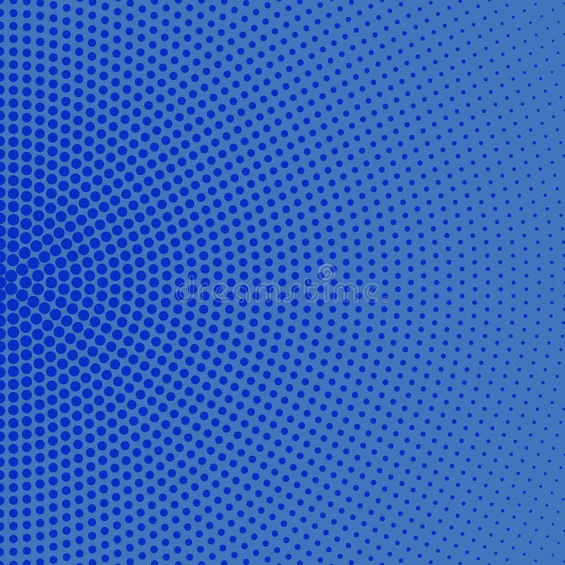 Circle Pattern Background - Abstract Vector Graphic Design Stock Vector ...