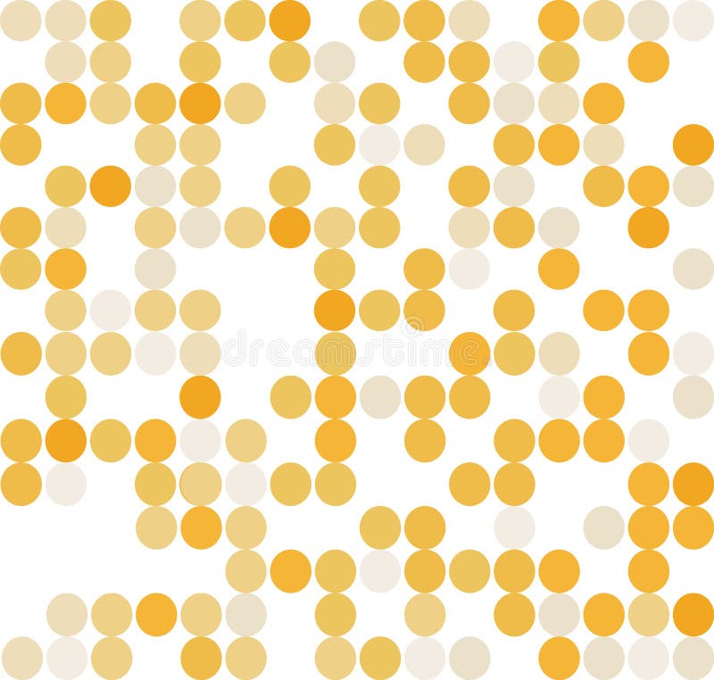 Circle pattern backgrounds stock vector. Illustration of fabric - 80997955