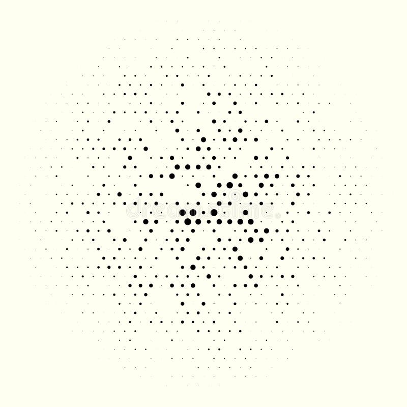 Circle Dot Fading Stock Illustrations – 1,140 Circle Dot Fading Stock ...