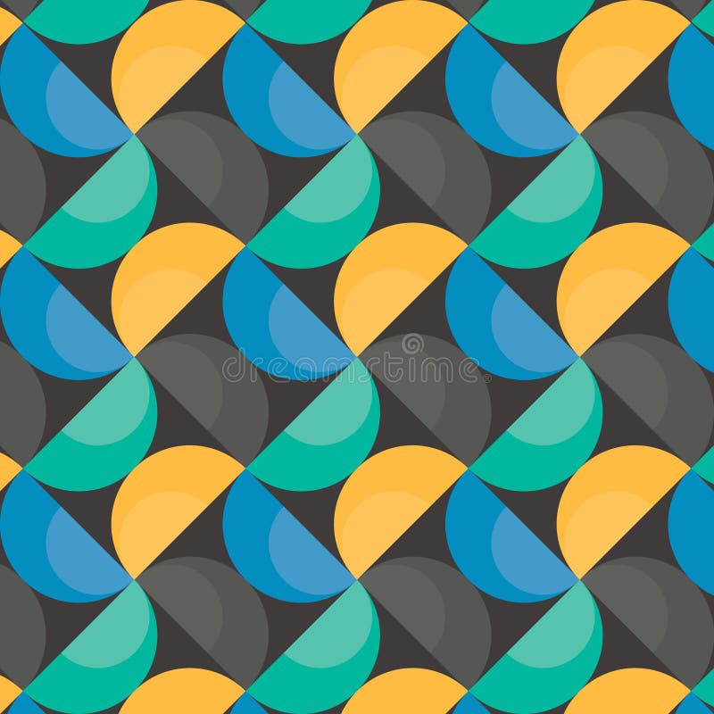 Pattern, Square Rounded, Design, Business, Company, Corporation, Set of ...