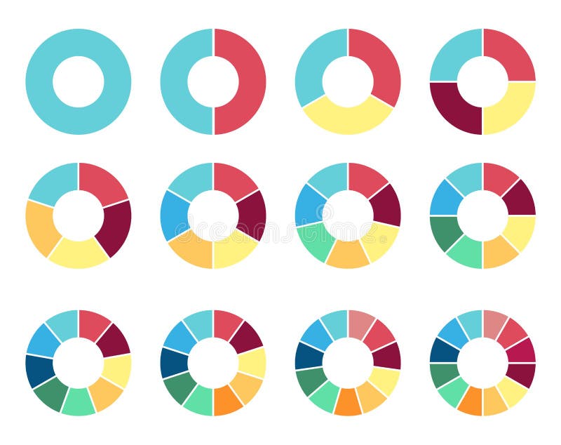 Three Sector Pie Chart Stock Illustrations – 184 Three Sector Pie Chart ...