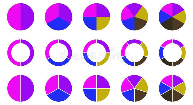 Three Segment Pie Chart Stock Illustrations – 280 Three Segment Pie ... Three Segment Pie Chart Stock Illustrations – 280 Three Segment Pie ...