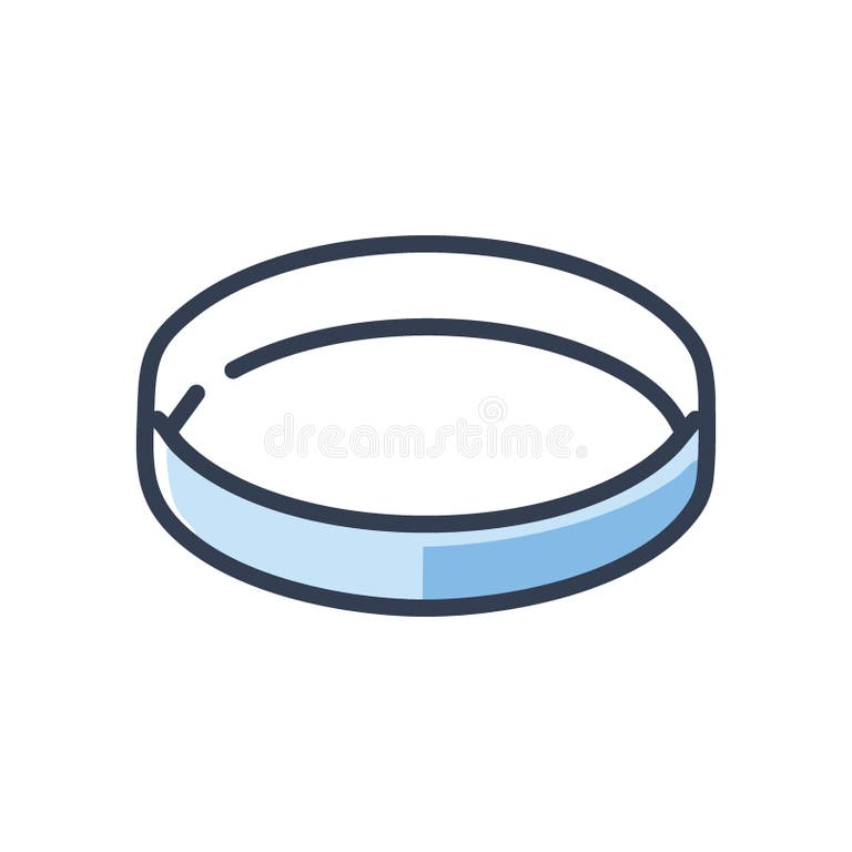 Circle Progress Bar. Blue Circular Progress Bar Design, Showcasing ...