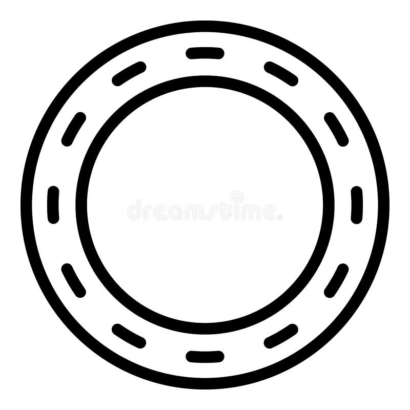 Motorcycle Top View Icon Stock Illustrations – 428 Motorcycle Top View ...